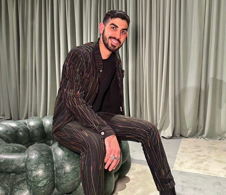 COME TO ART BASEL 2022 WITH BILAL REHMAN STUDIO – Bilal Rehman