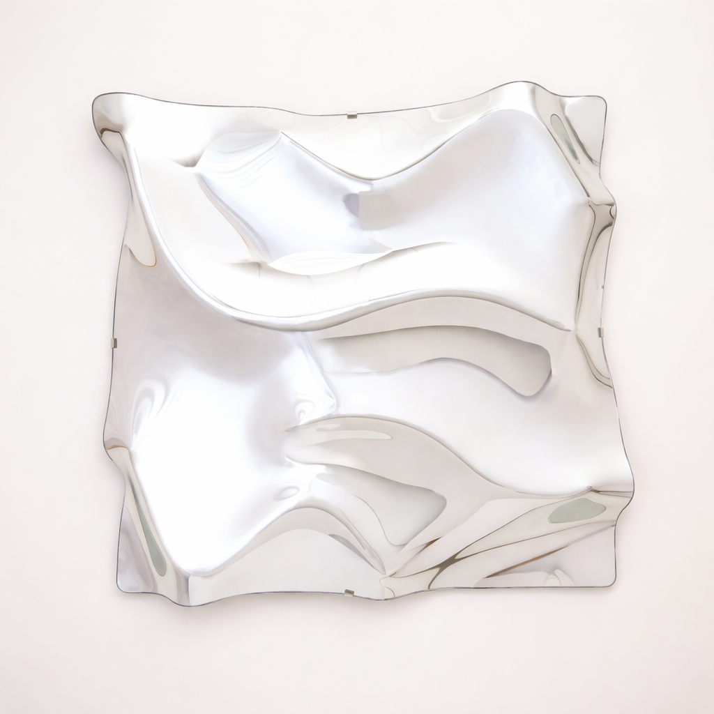 Morph Mirror – Bilal Rehman