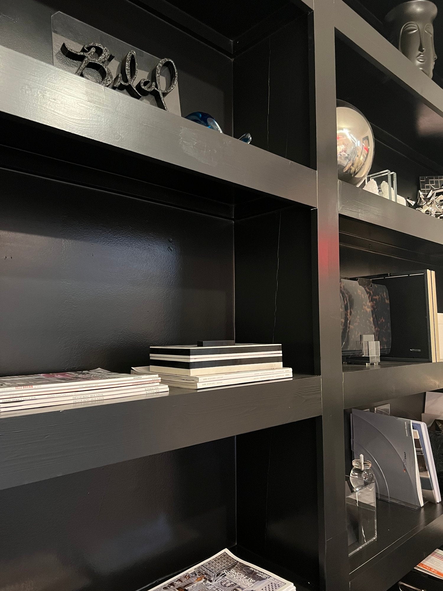 Harmonizing Interiors, Creative Direction & Brand Identity: Bilal ...