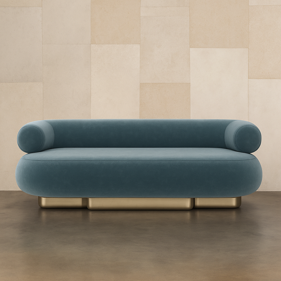 Seating | Bilal Rehman